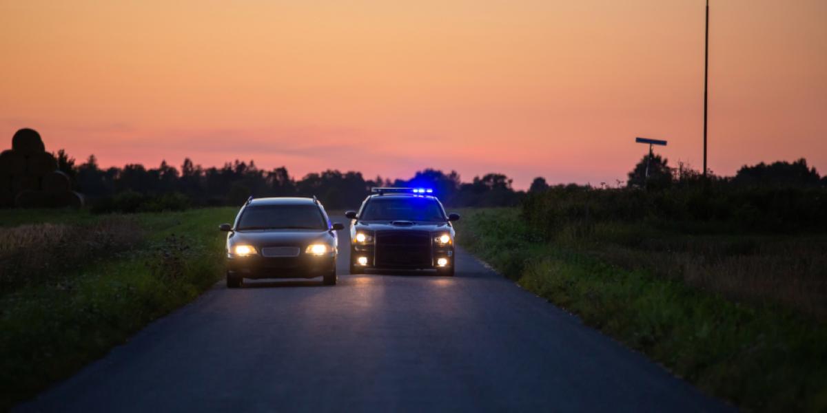 Highway Robbery Continues to Be the Law of the Land | Mises Institute