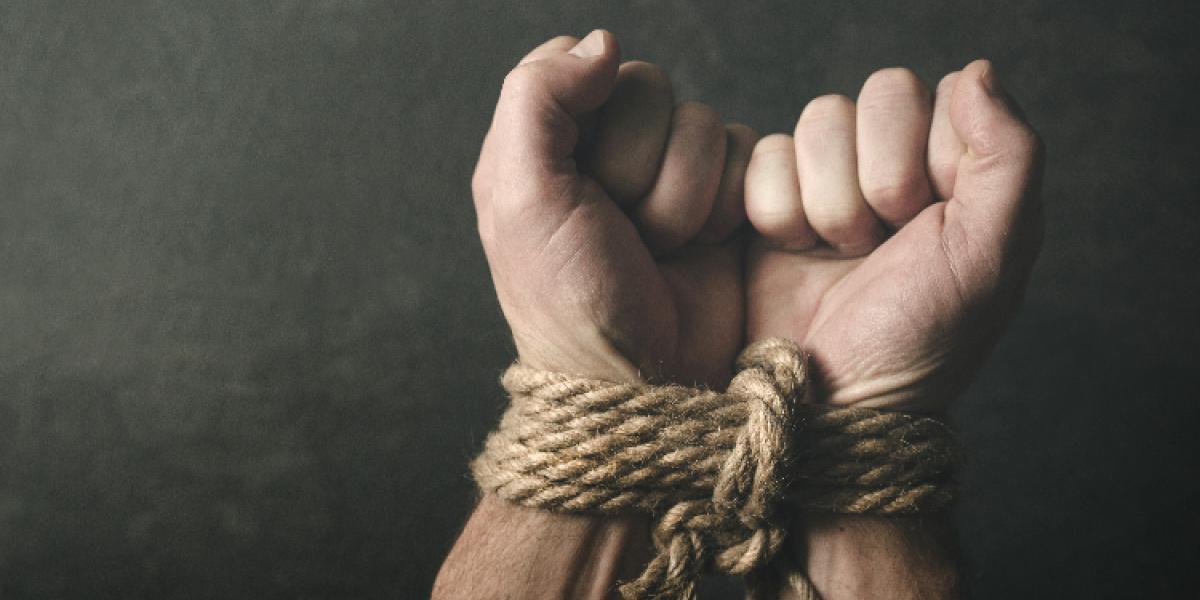 Hostage Extraction Needs to be Privatized | Mises Institute