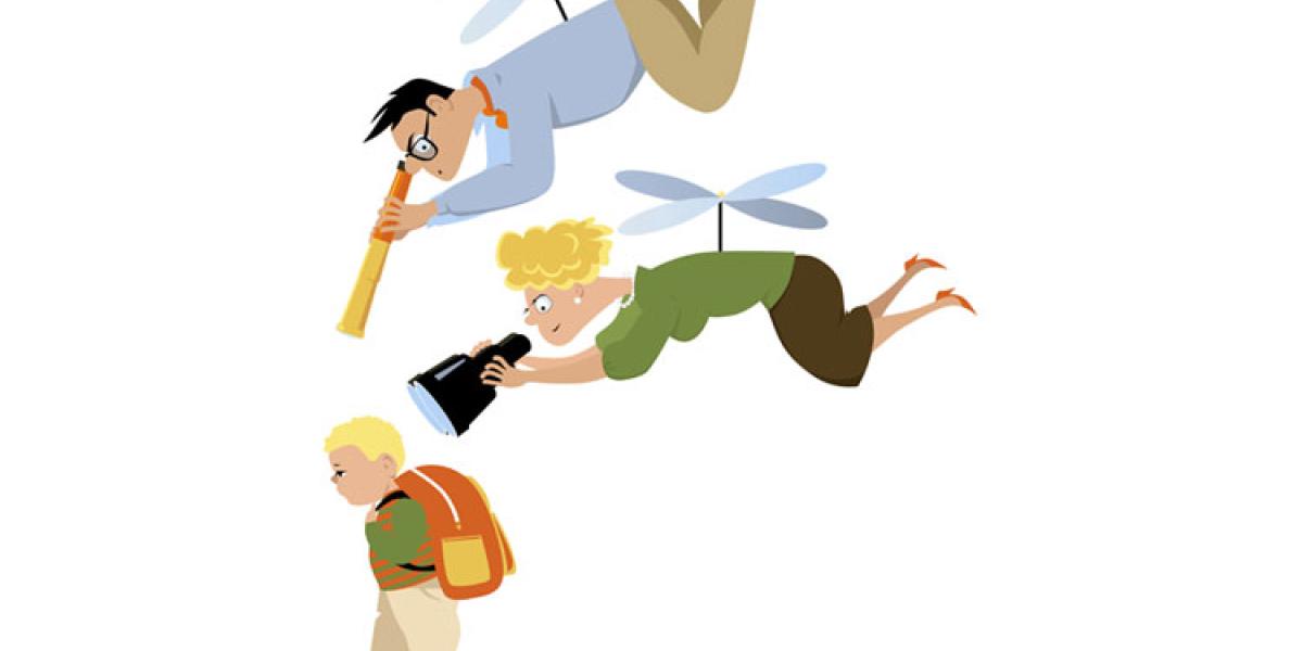 Want to Protect Children? Don't Embrace "Safetyism" | Mises Institute