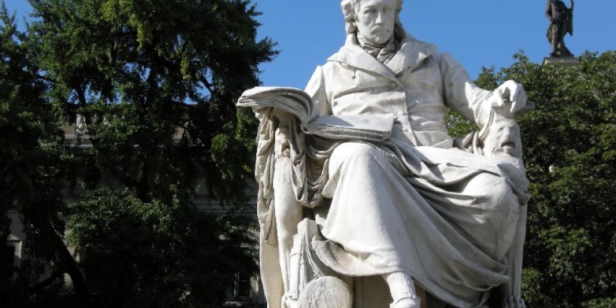 Wilhelm von Humboldt’s Demarcation of the Limits of State Activity ...