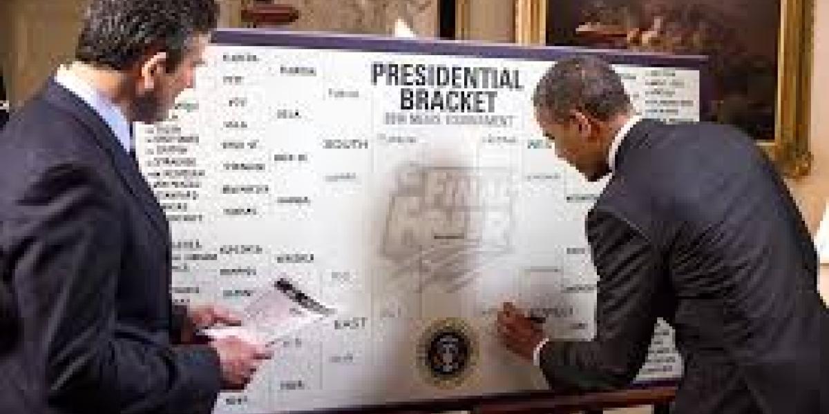 A Call for "Do-Nothing" Presidents Without Legacies | Mises Institute