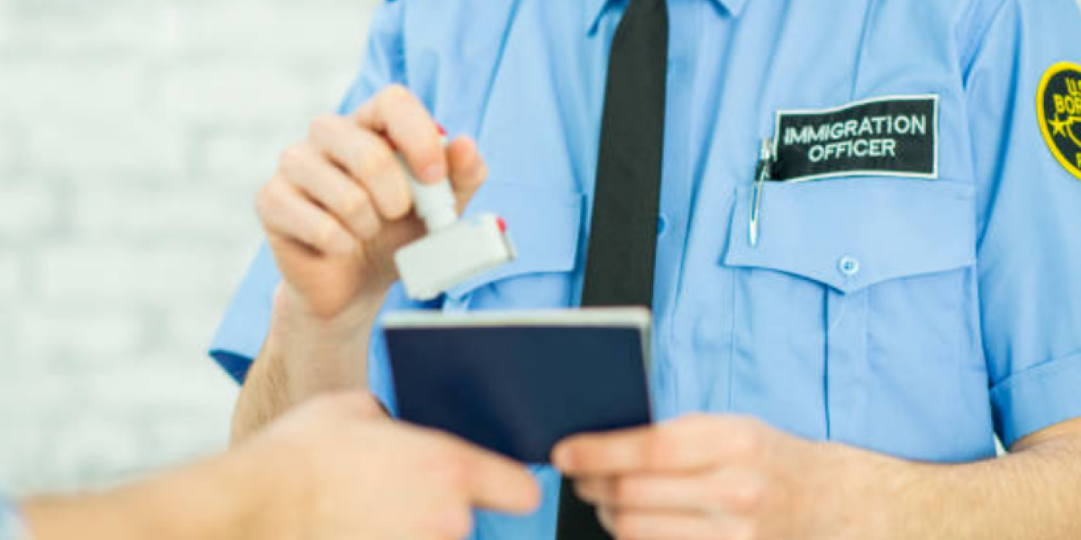 American Immigration Policy 160 Years Ago | Mises Institute