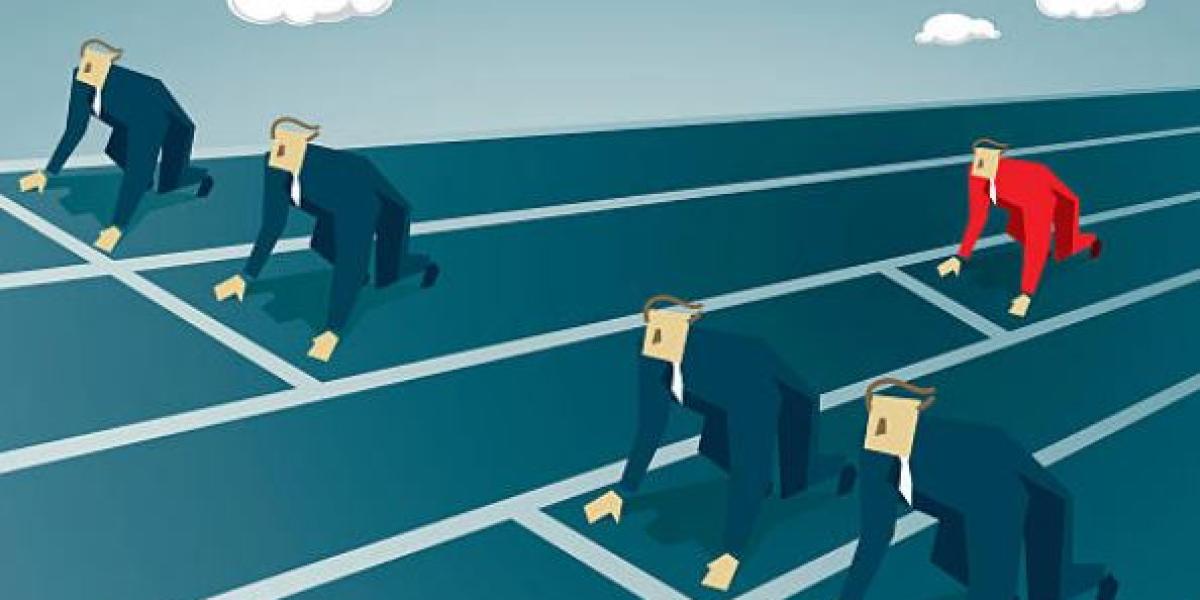 3 Problems with How the Media Looks at Inequality | Mises Institute