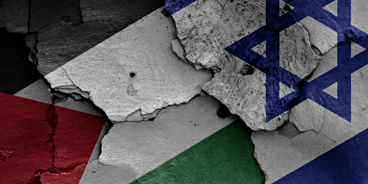 Get the US Out of the Middle East | Mises Institute