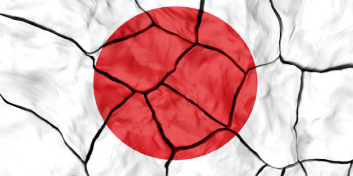 Japan's Lasting Stagnation Is Hidden Behind Government Statistics ...