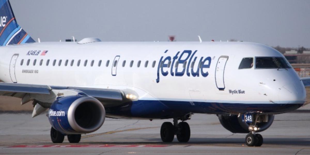 Flying into Foolishness: The DOJ "Saves" Consumers from Low-Cost ...