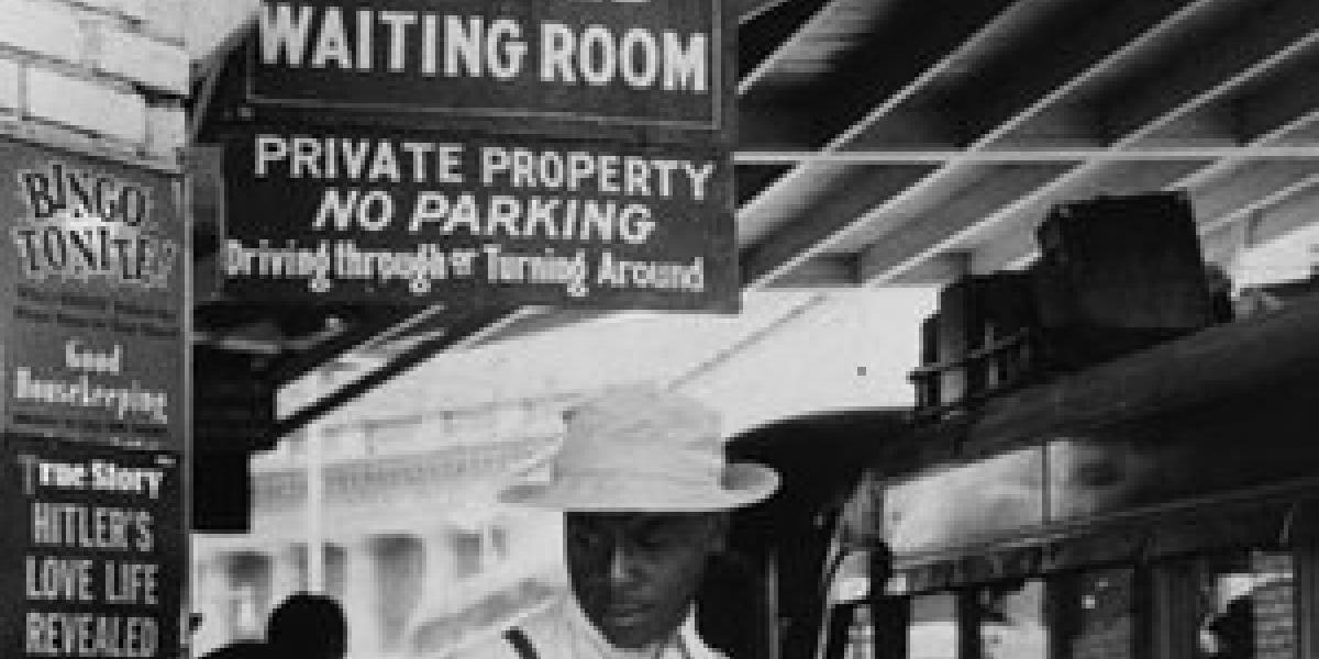 Progressive-Era Economics and the Legacy of Jim Crow | Mises Institute