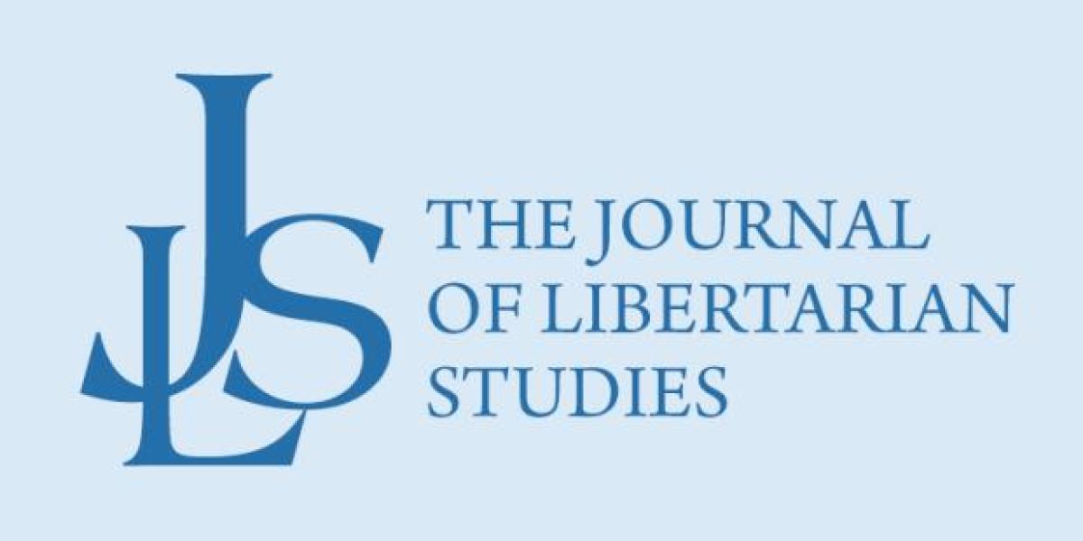 A JLS Book Review: Property and Justice: A Liberal Theory of Natural ...