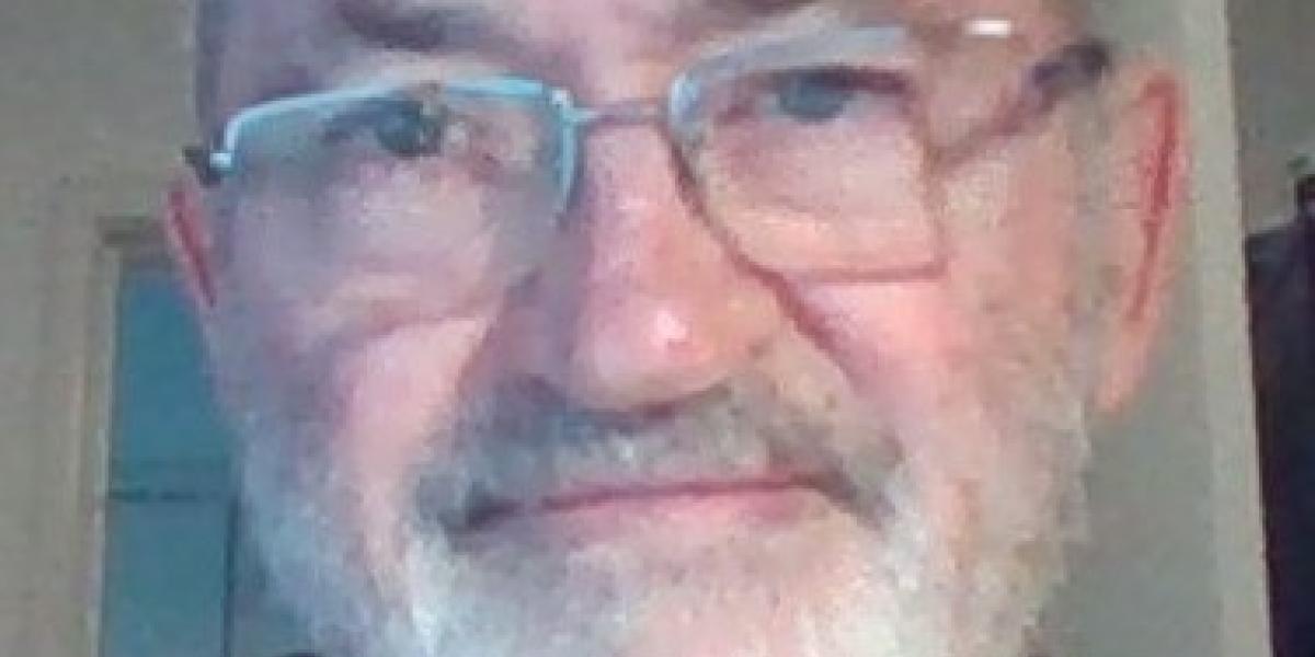 John Gideon Hartnett