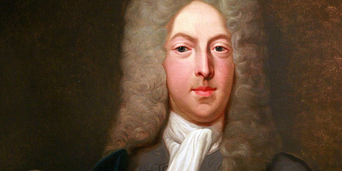 John Law and the Mississippi Bubble – 300 Years Later | Mises Institute