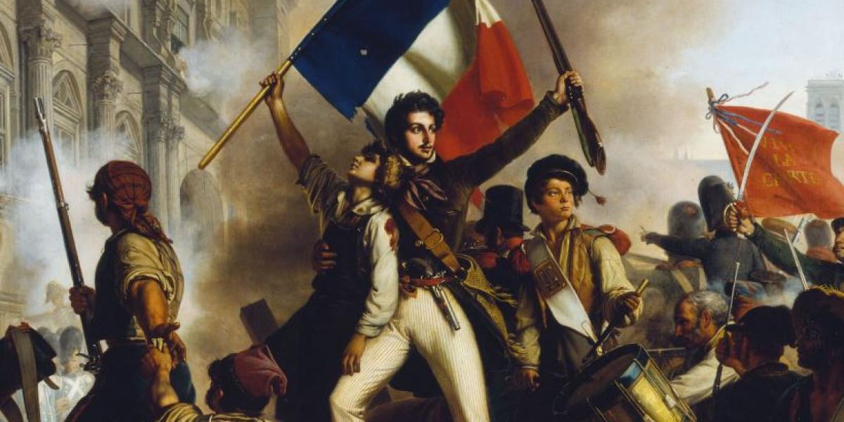 The Secessionist French Classical Liberals: Molinari and Dunoyer ...