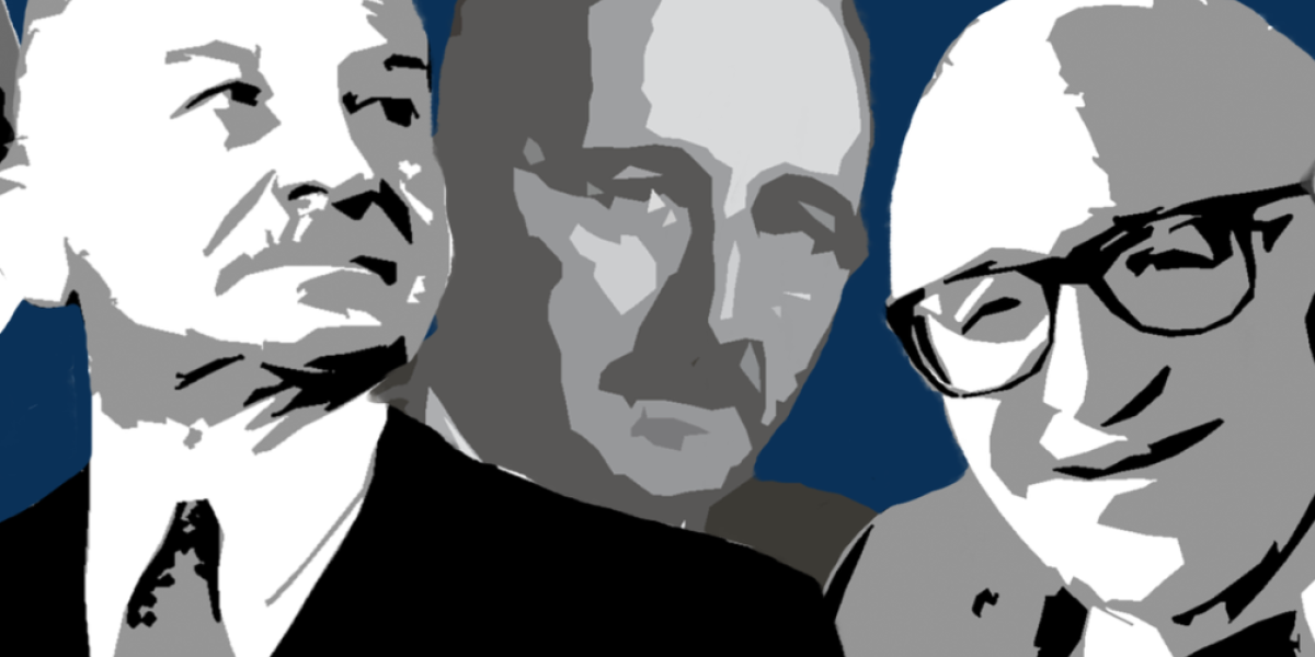 "Libertarian" Is Just Another Word for (Classical) Liberal | Mises ...