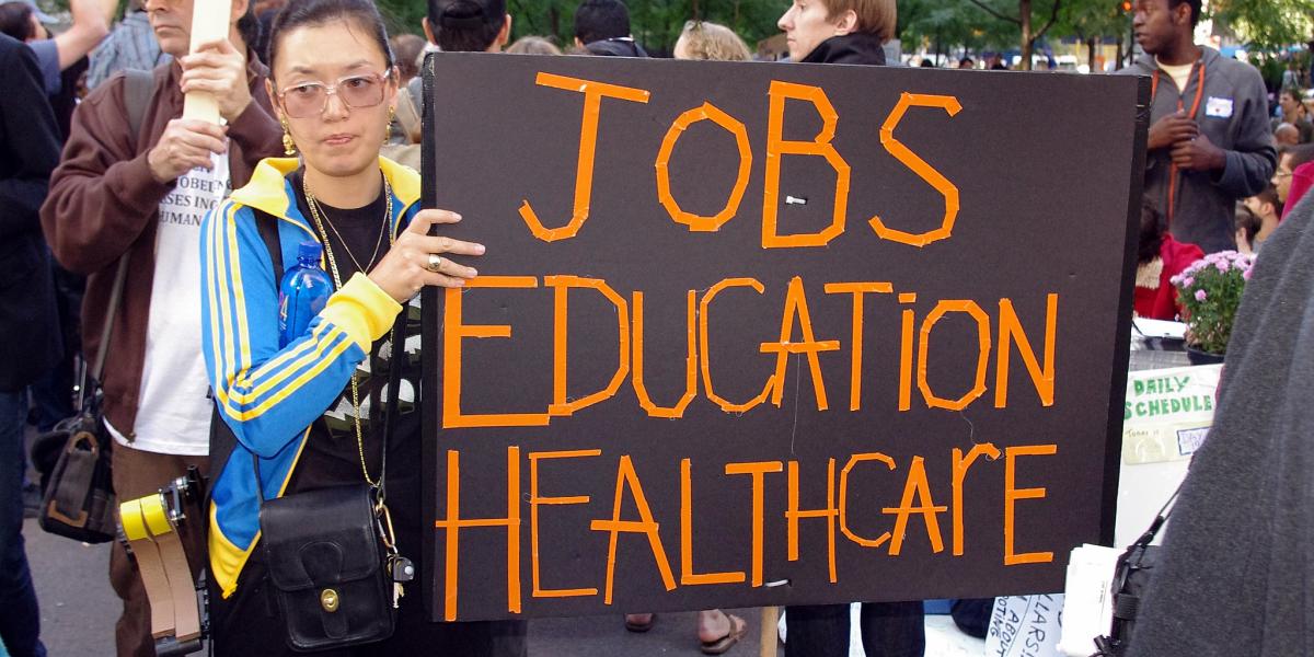 The "Old" vs. the "New" Liberalism | Mises Institute