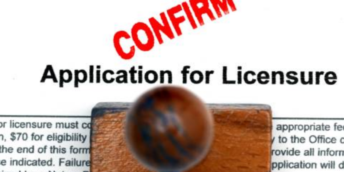 The Deception behind Government Licensing Laws | Mises Institute