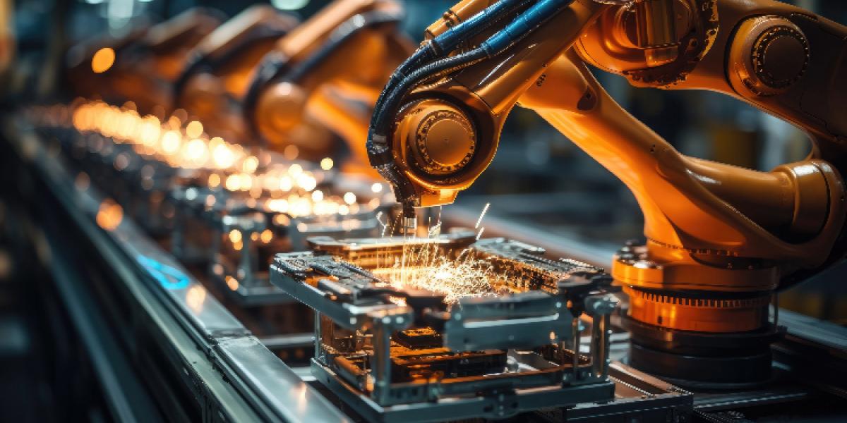 The Fate or Wealth of Nations: AI, Robotics and Automation | Mises ...