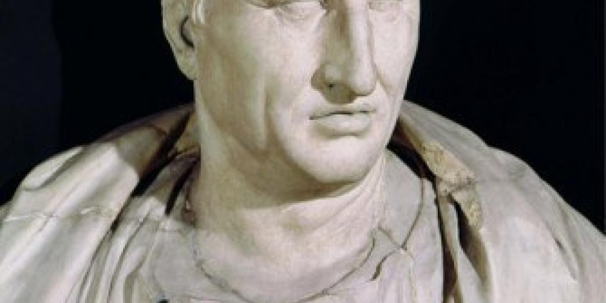 Why Cicero? | Mises Institute