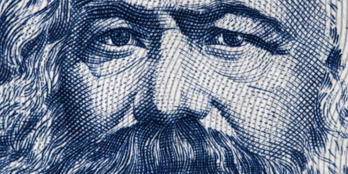Karl Marx no era un economista | Mises Institute