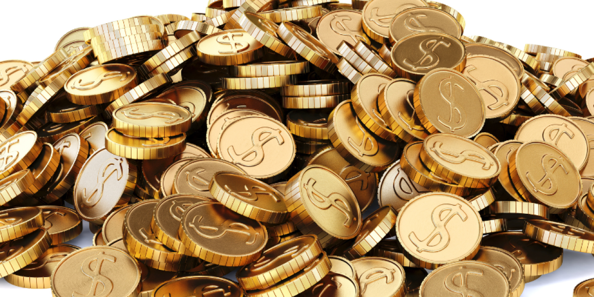 This Christmas, Let's Celebrate a Different Scrooge: Scrooge McDuck ...