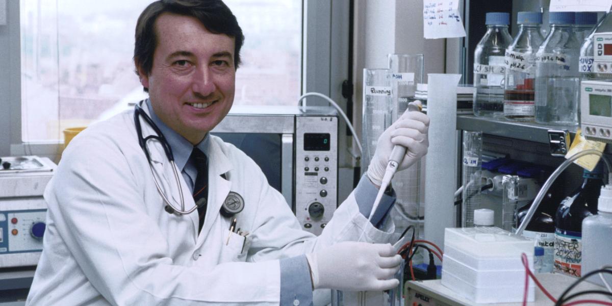 The Politics of Medical Research | Mises Institute