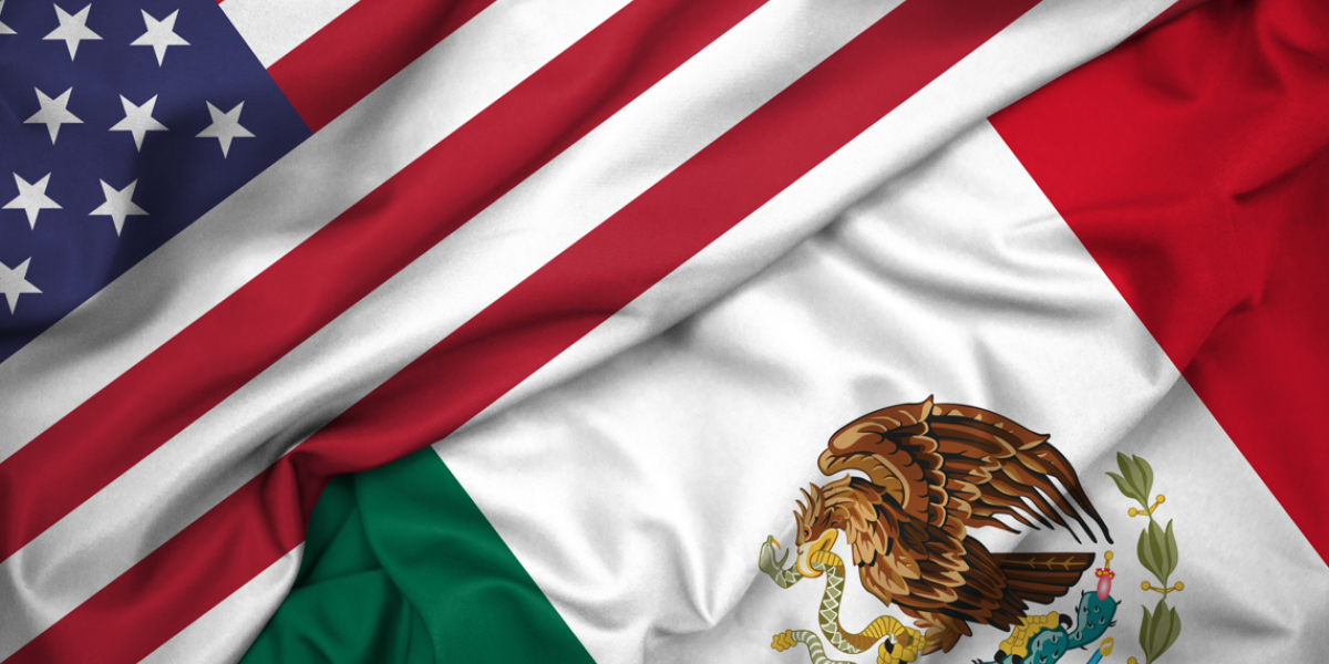 The "Great Replacement" on the Frontier: When Anglo Immigrants Replaced ...