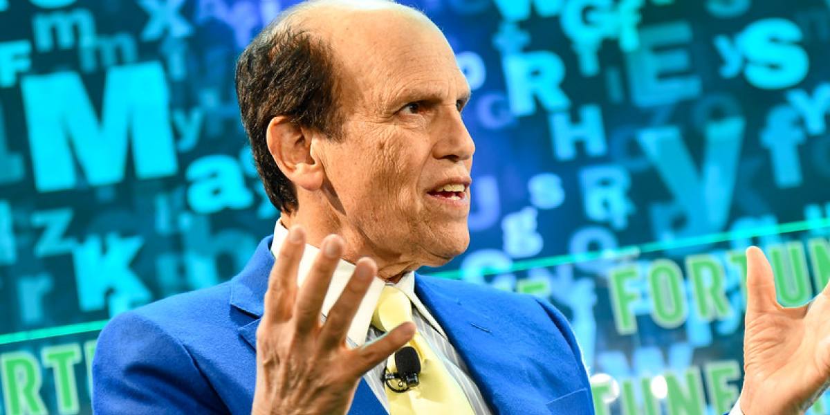 Por qué los banqueros de Wall Street y los abogados federales odian a ...