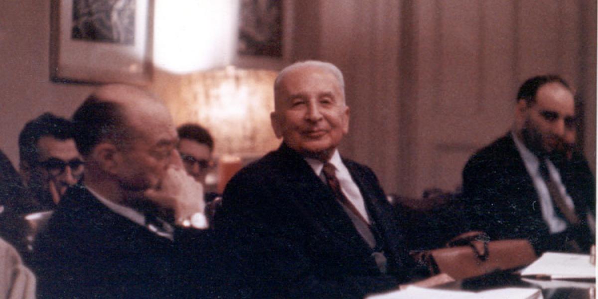 Mises’s Contribution to Understanding Business Cycles | Mises Institute