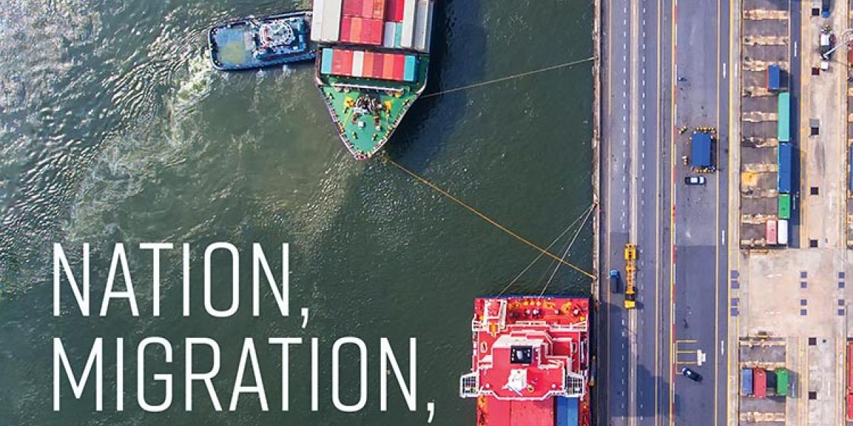 Nation, Migration, and Trade: Essays on Mises and the Classical ...