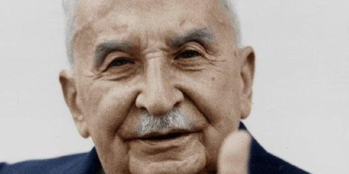 Mises on Secession | Mises Institute