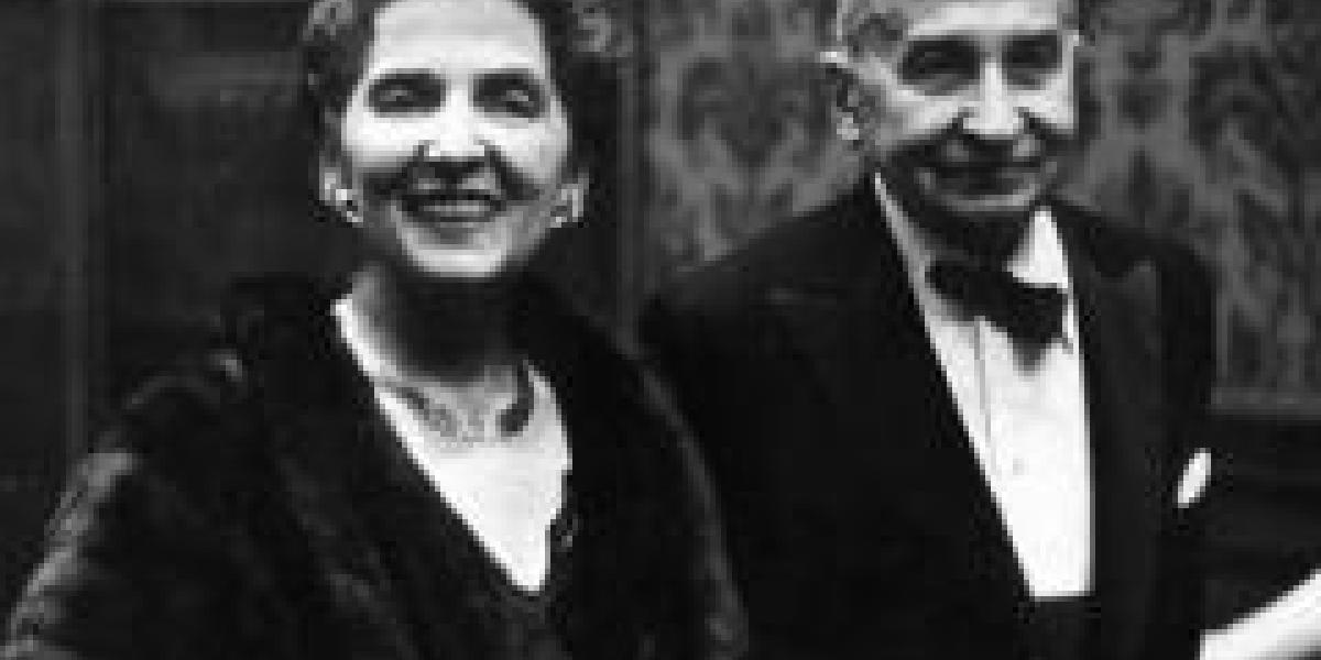 Mises Daily Friday: High Courage and Unusual Integrity | Mises Institute