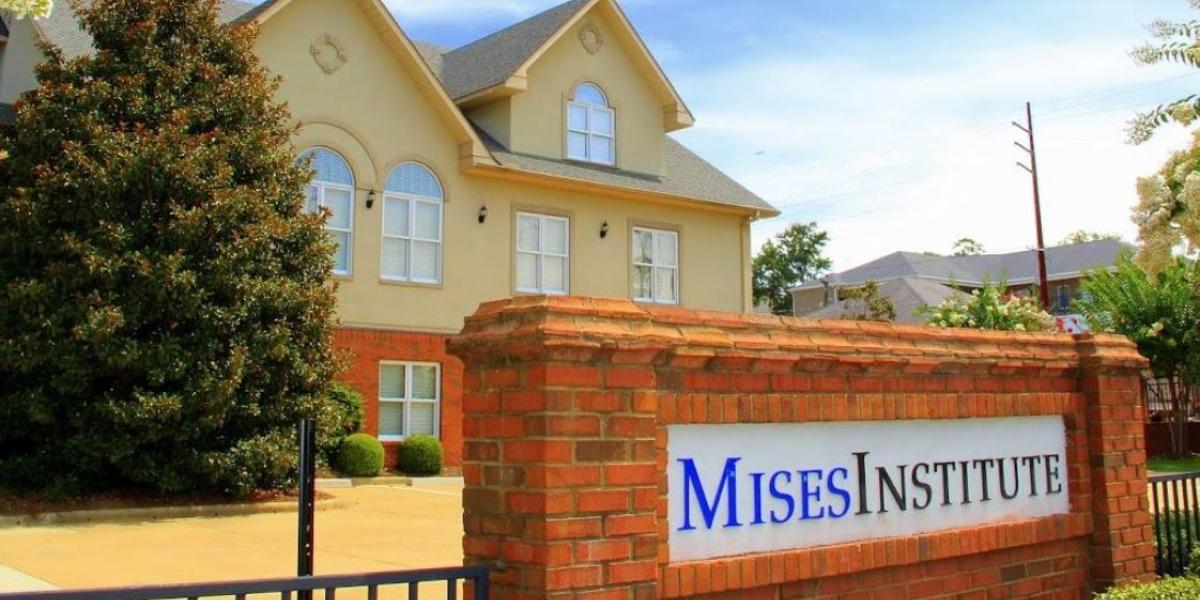 Mises and Liberty | Mises Institute