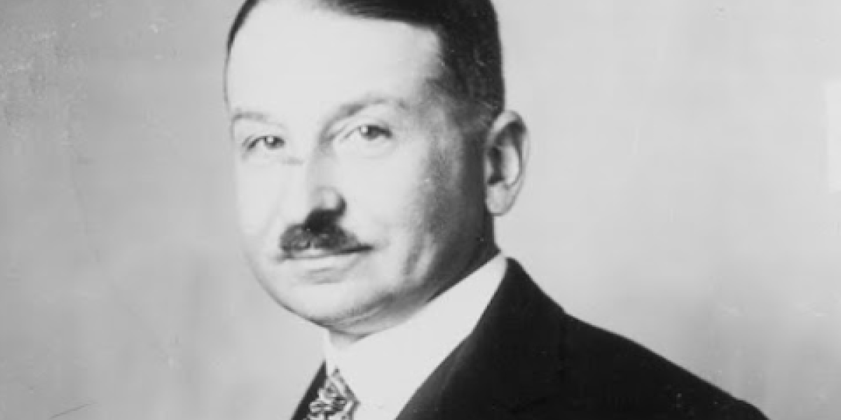 Ludwig von Mises's Monetary Theory in Light of Modern Monetary Thought ...