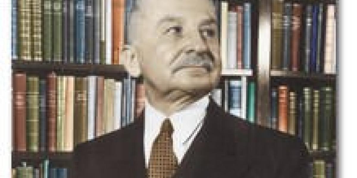 Mises: Defender of Freedom | Mises Institute
