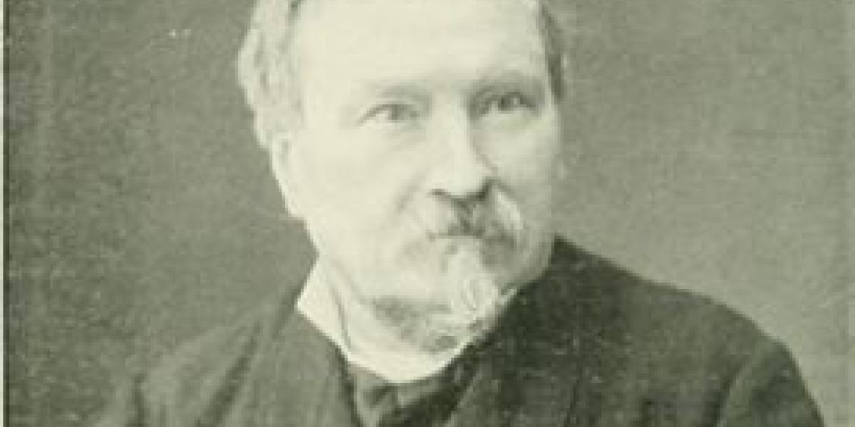 Gustave de Molinari and The Anti-statist Liberal Tradition, Part 2 ...