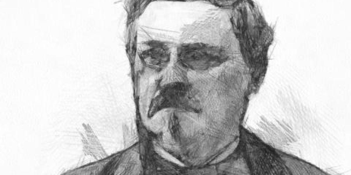Gustave de Molinari, First Anarcho-Capitalist | Mises Institute