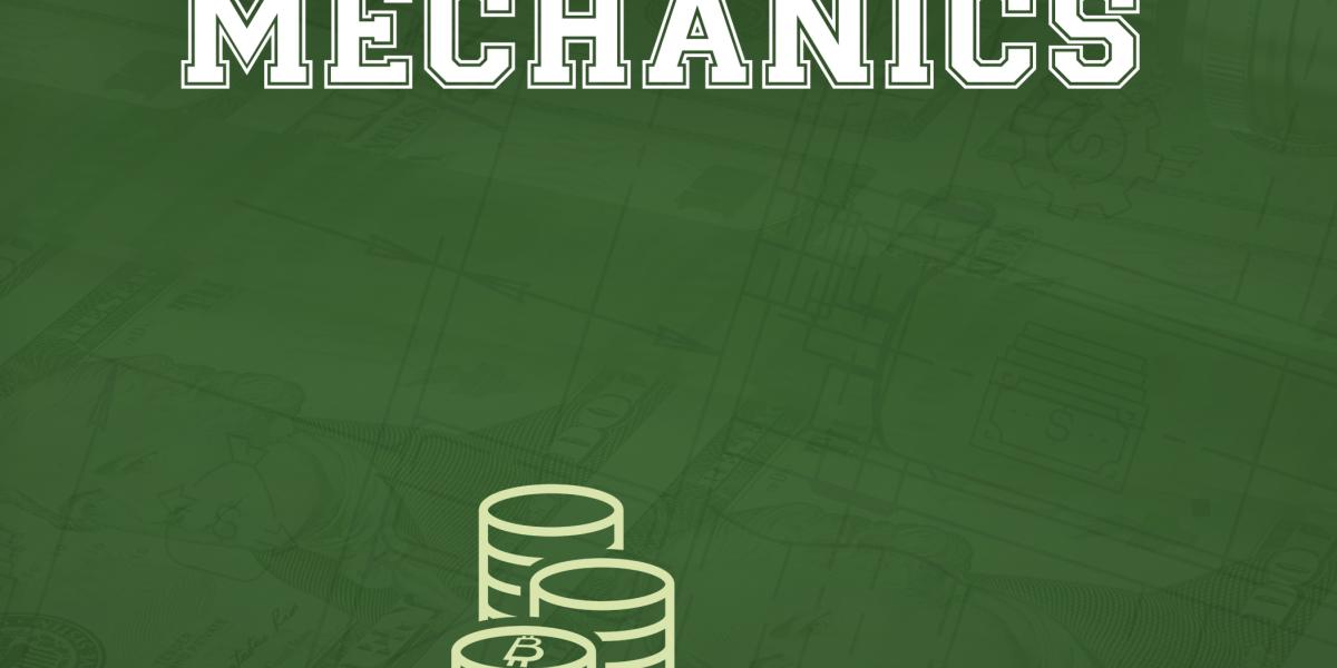 Understanding Money Mechanics | Mises Institute