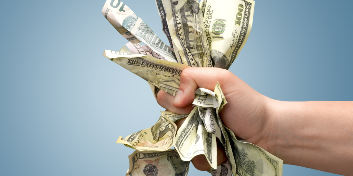 Taking Money Back (Part I) | Mises Institute