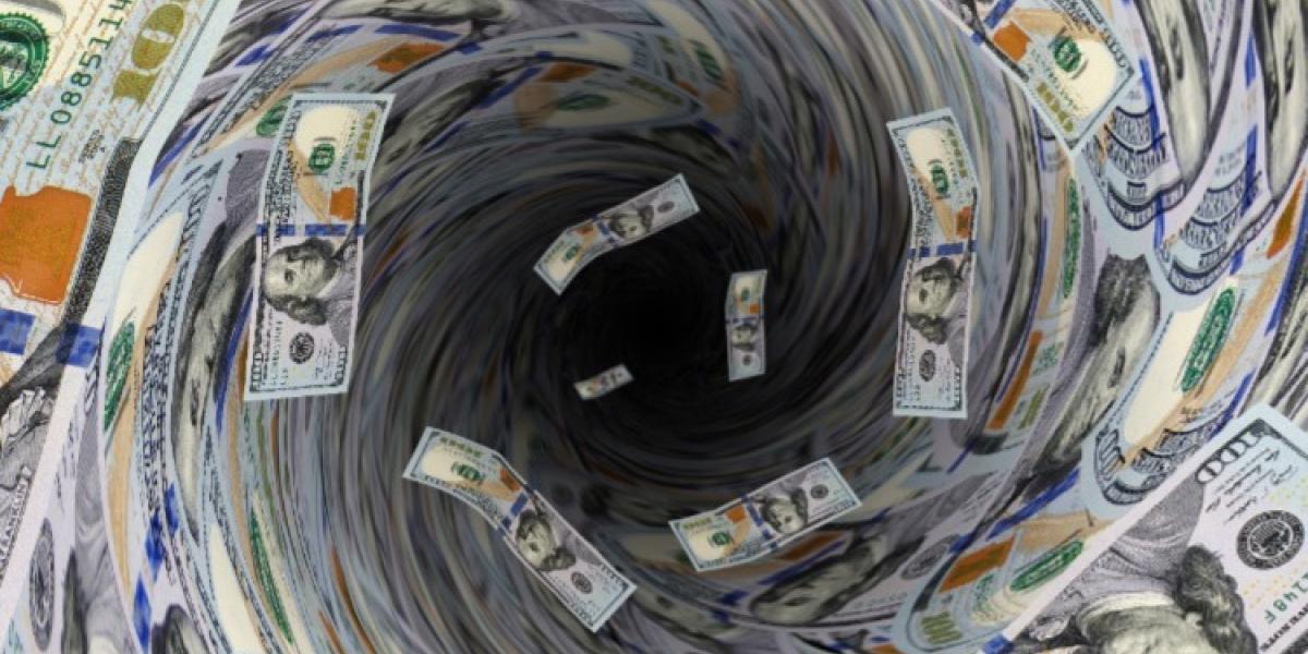 The Rise and Fall of Good Money: A Tale of the Market and the State ...