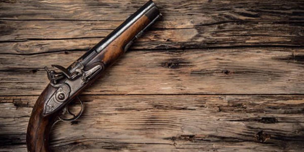 What the Fake History of Guns Can Teach Us | Mises Institute