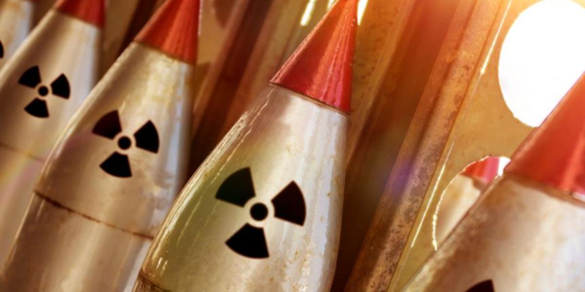 The Ukraine War Shows Nukes Mean Safety from US-Led Regime Change ...