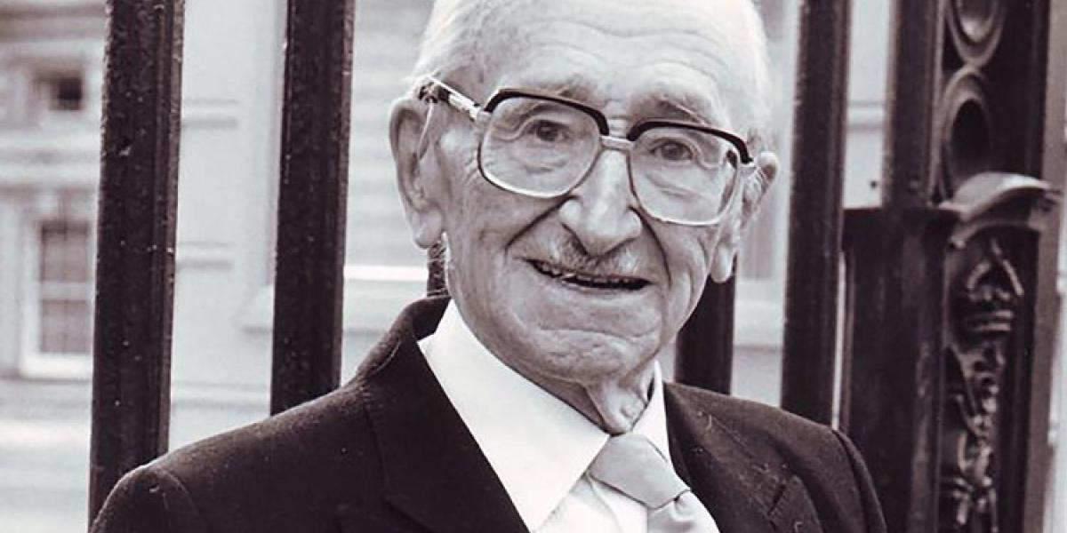 No escucharon: la realidad del bestseller de Hayek | Mises Institute