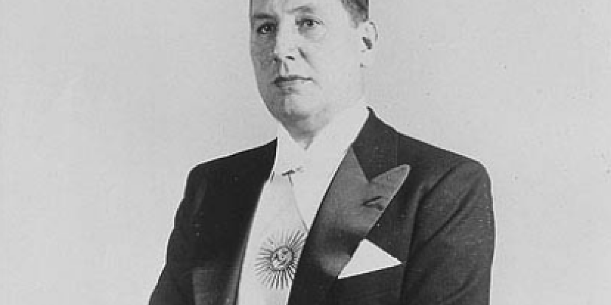 How Juan Perón's Left Populism Destroyed Argentina's Economy | Mises ...
