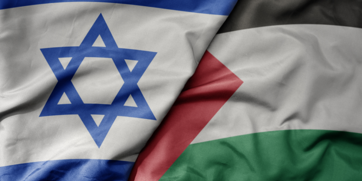War Guilt in the Middle East | Mises Institute