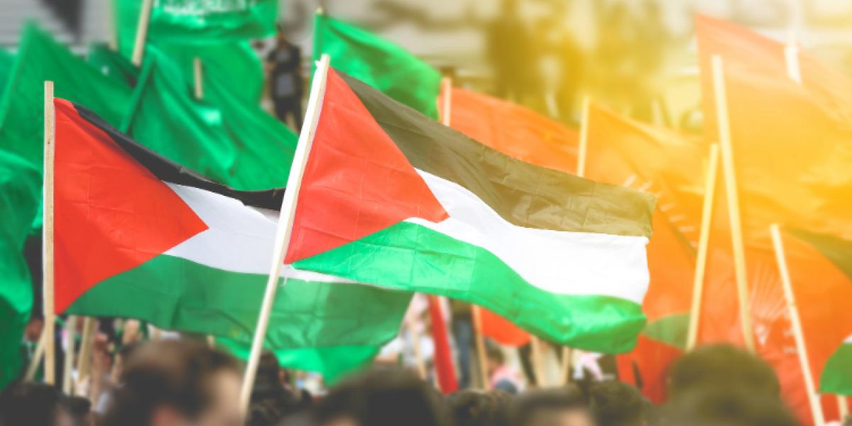 The Anti-Semitism Controversy on College Campuses Is the Direct Result ...