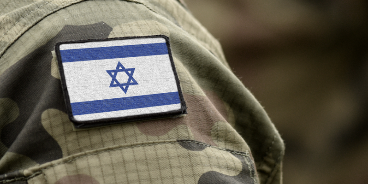 Review: The Classical Liberal Case For Israel | Mises Institute