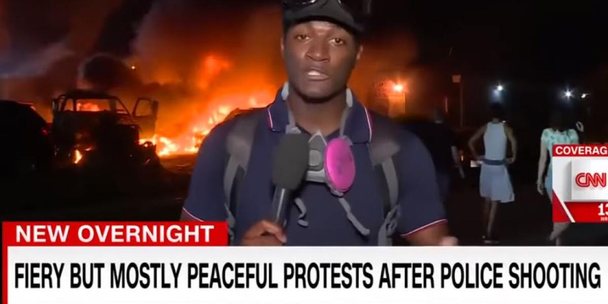 Kyle Rittenhouse: The Media's Assault on the Rights of the Accused ...