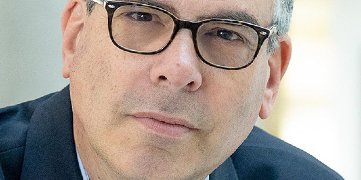 Peter Klein Named Outstanding Professor by Baylor University | Mises ...