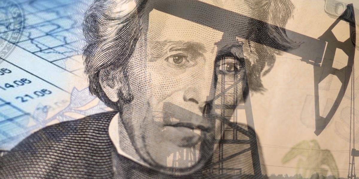 Why the End of the Petrodollar Spells Trouble for the US Regime | Mises ...