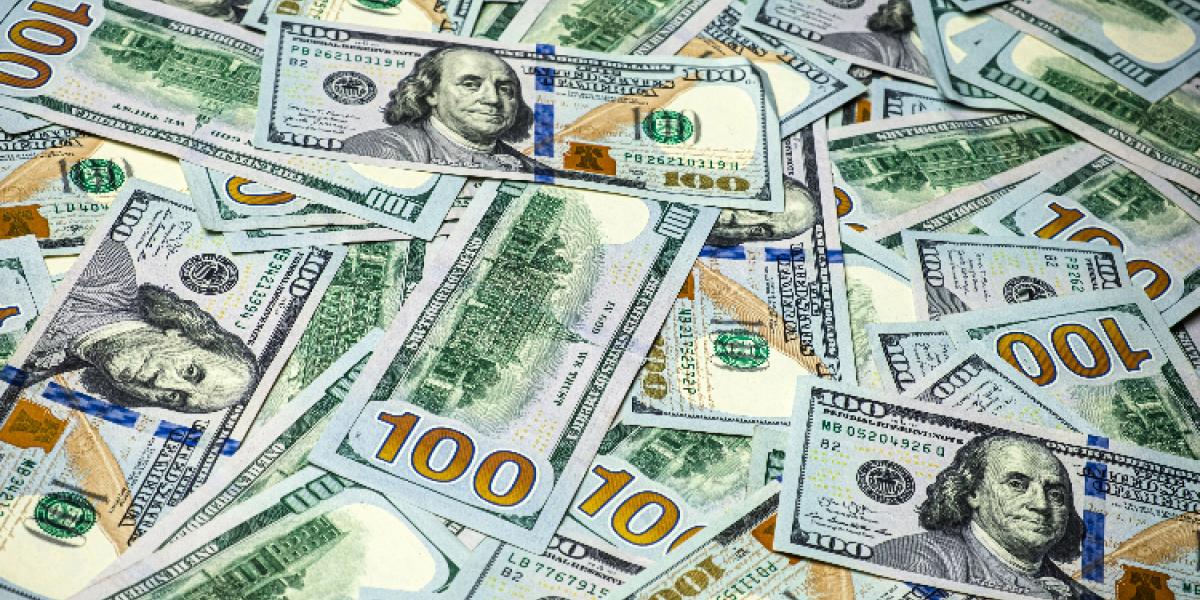 Millones, miles de millones y billones... ¡oh vaya! | Mises Institute