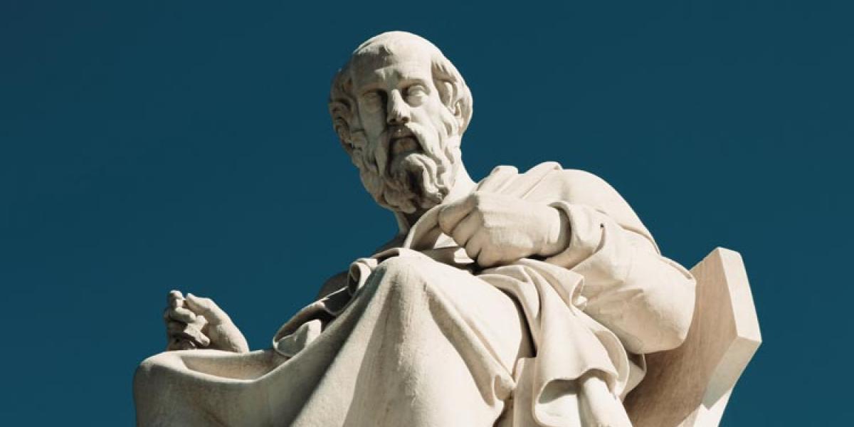 Cómo funciona la sociedad: La contribución de Platón | Mises Institute