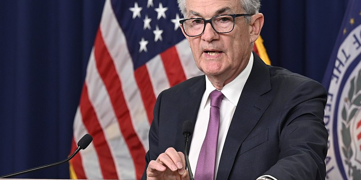 Why the Fed Sends Mixed Messages on Rate Cuts | Mises Institute